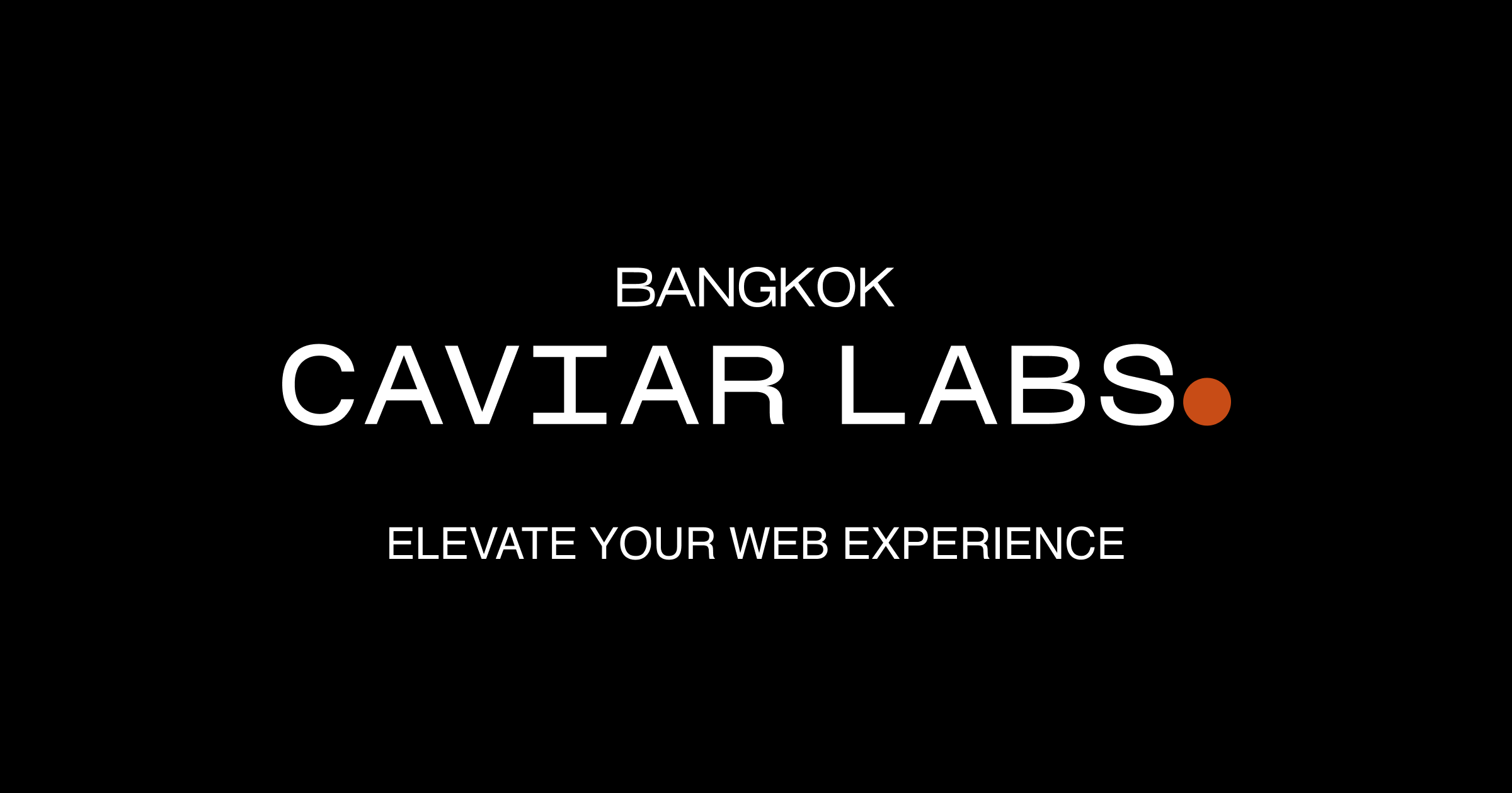 CaviarLabs